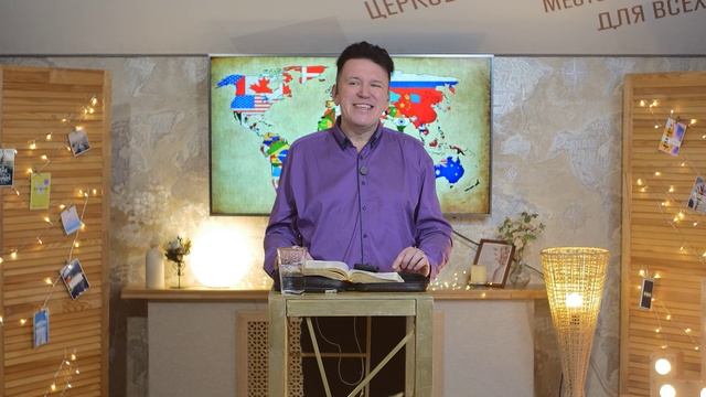 Трейлер интернет-интервью ПРЕДВИДЕНИЕ. Смотрите в эту субботу 22 февраля 2025 года