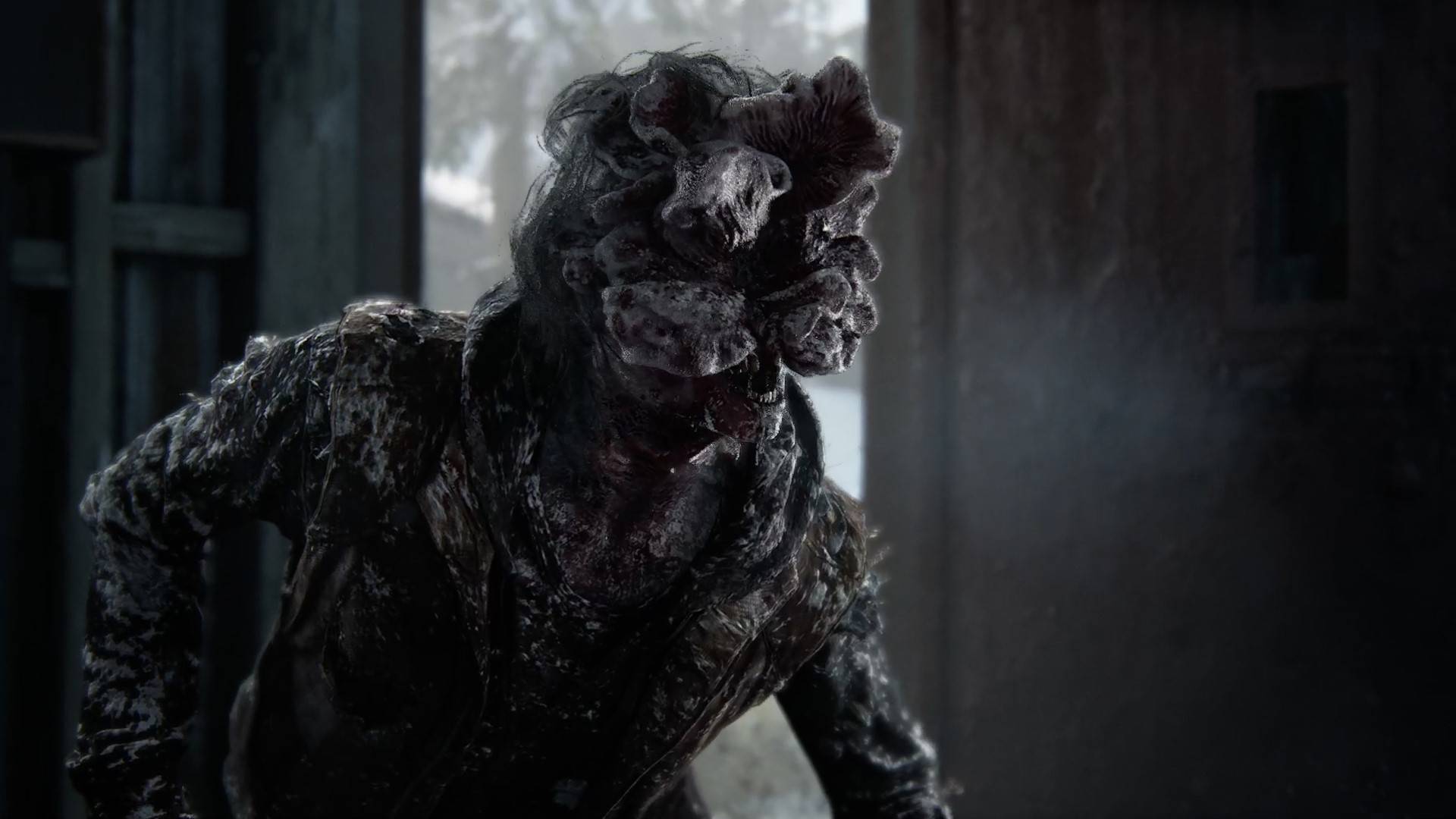 Игрофильм, прохождение The Last of Us Part I  (Одни из нас. Часть I) с субтитрами.  5