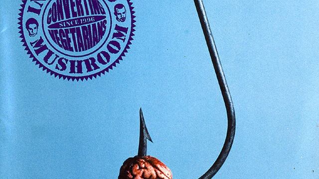 Infected Mushroom - Converting Vegeterians [CD1]