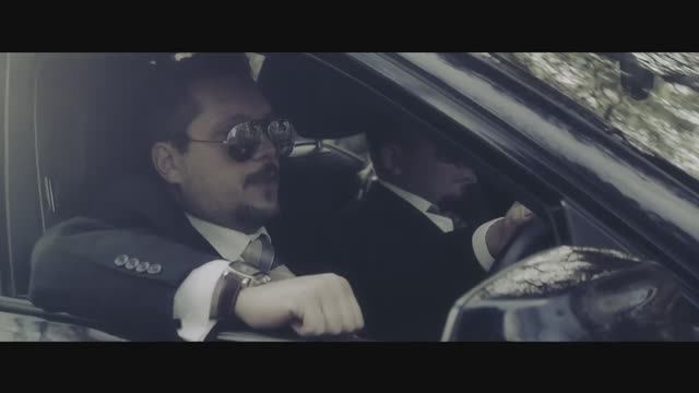 100PRO Family - Нам не нужна война! (Official Video)