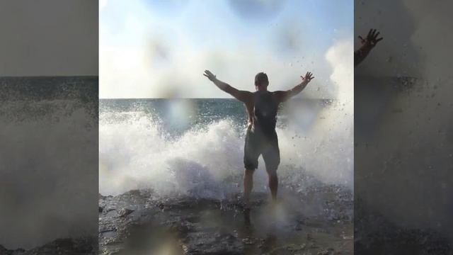 КРЫМ. Черноморское