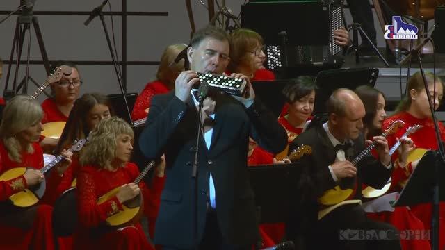 "The Shadow of Your Smile" Johnny Mandel | "Тень твоей улыбки" Джон Мендел | Солист - Михаил Тоцкий