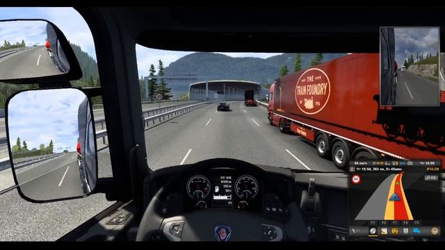 ETS2 1 48 10