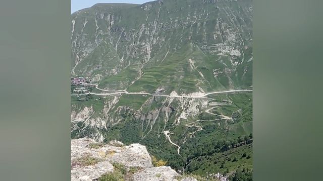 Хунзах, Матлас, 21 Дагестан.mp4