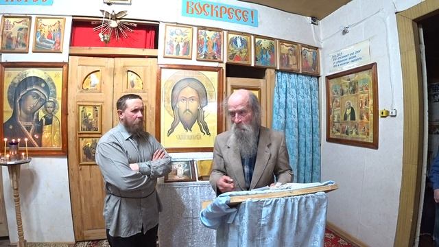 О стыде и бесстыдстве. Проповедь Игнатия Лапкина. 22.02.2025 г.