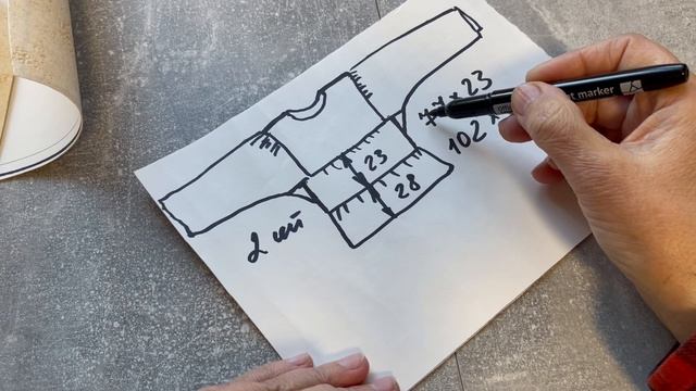 Это шикарное платье сможет сшить любая НЕ швея! Я сшила! И вы сошьёте!
