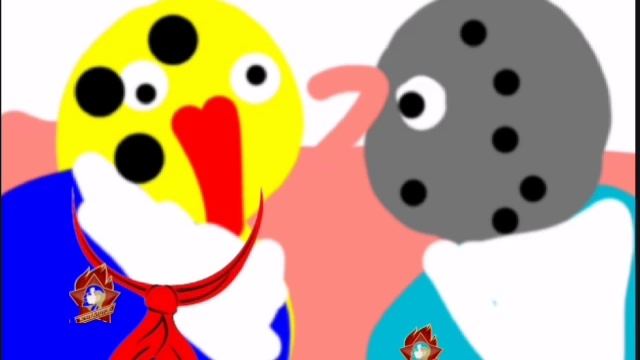 Чайчонок 2 сезон 9 серия