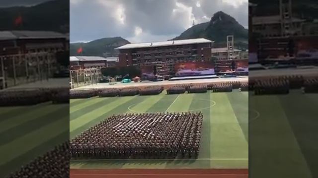 Идеальная группа поддержки