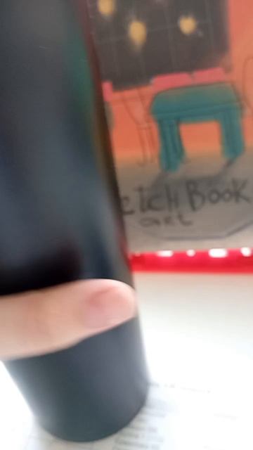 обзор на подарок