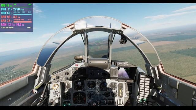 DCS World MFS2020 38