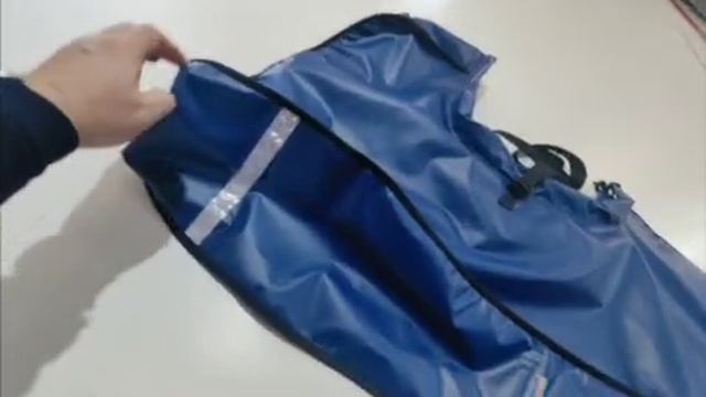 Чехол на мотор Boatcover pvc