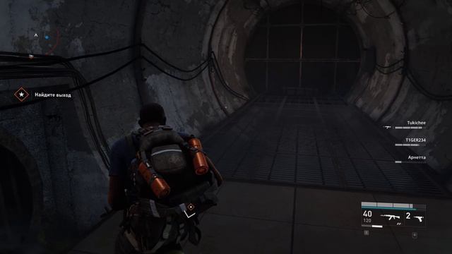 World War Z (Эпизод 1: Нью-Йорк) (3)