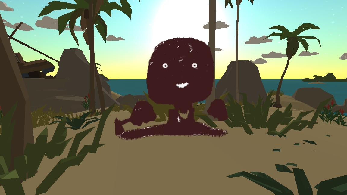 мясник "4часть" финал