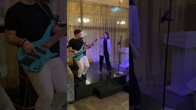 Простая песня ~ IOWA