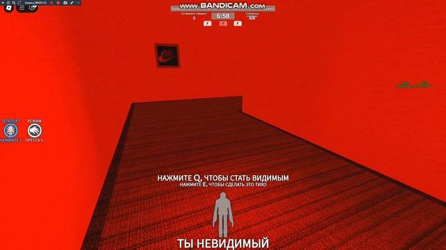 БУДЬ НА ЧЕКУ! СЛЕНДЕР УЖЕ ЗДЕСЬ В ROBLOX STOP IT, SLENDER