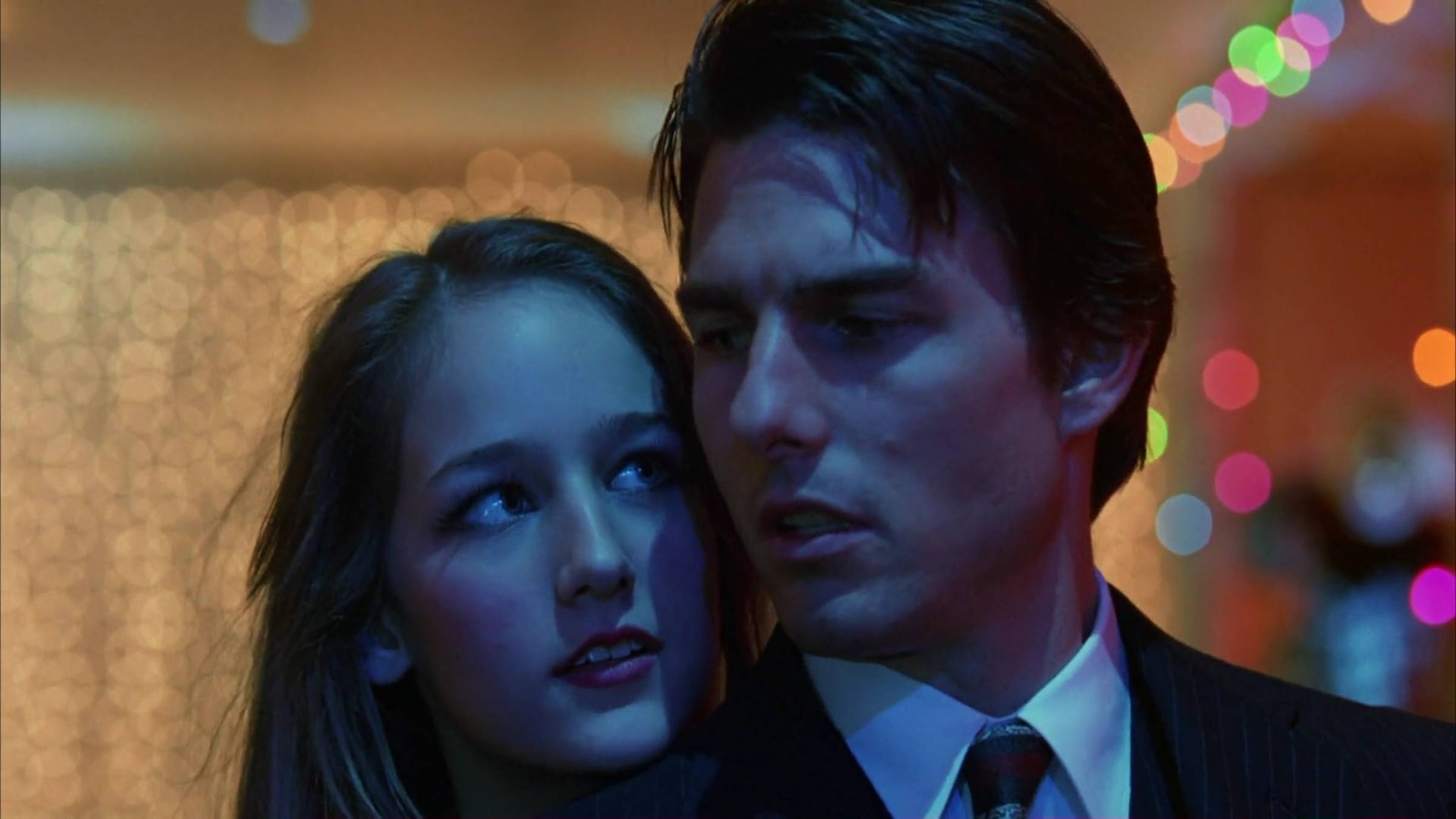 С ШИРОКО ЗАКРЫТЫМИ ГЛАЗАМИ: чей это сон? (полное объяснение фильма, часть 2)