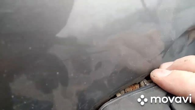 замена ручки двери калина.mp4