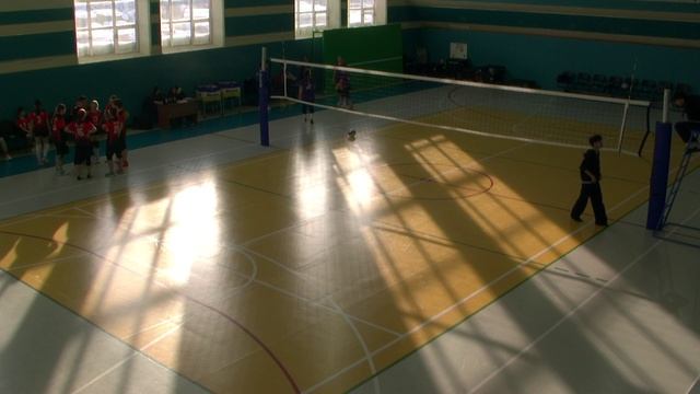 МЦРБ - Кристалл