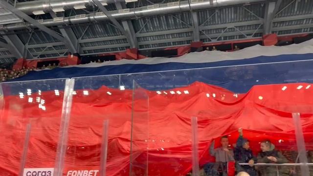 МАТЧ ЛЕГЕНД