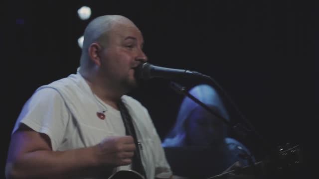 Бог Пробуждения - NB Worship  God of Revival cover