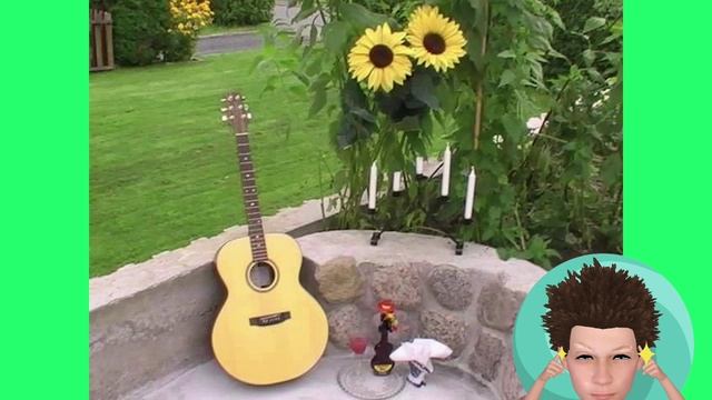 Песни об испытаниях любовью.