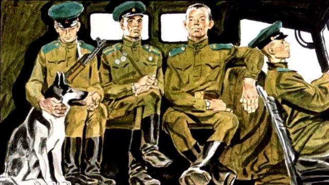 Алый (Юрий Коваль)