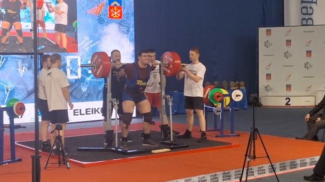 Июль 24 Серафим