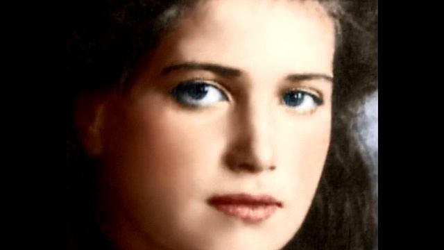 Семейный альбом семьи императора Николая II