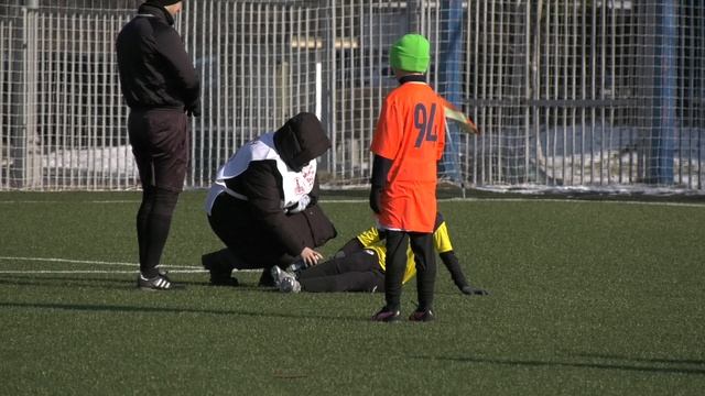 ЗПМ25 Легион-Новатор 2015 тайм1