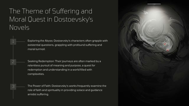 ДОСТОЕВСКИЙ Ф.М. (1821-1881)