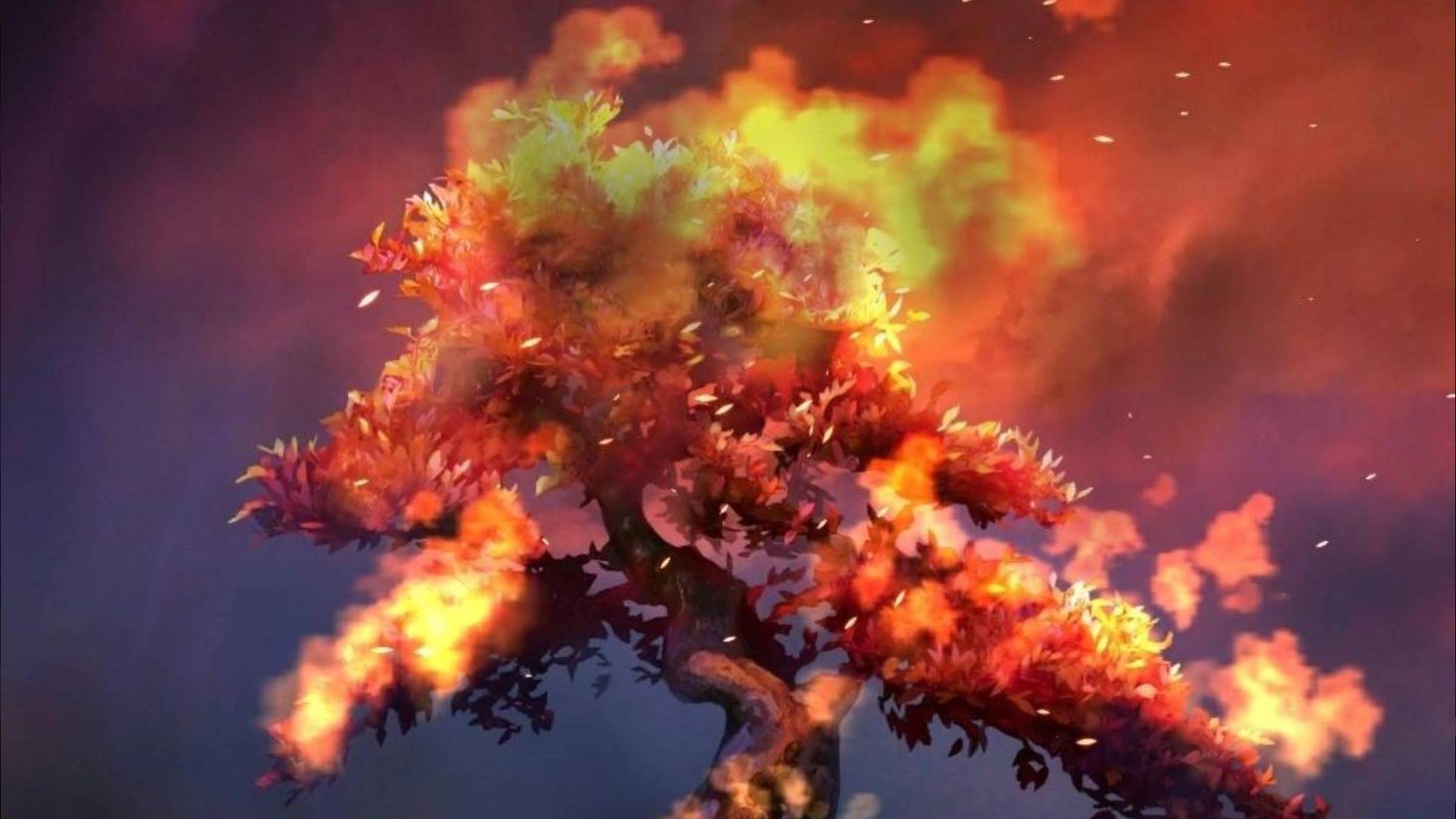 Секрет небес | 2 сезон 3 серия | (Клуб романтики) (Ветка с Мими)