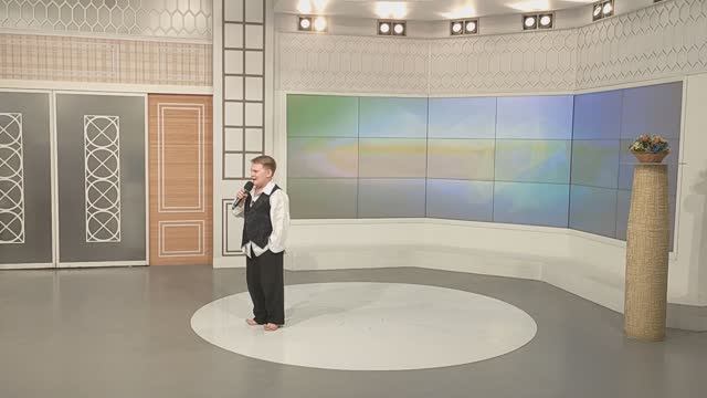 Вертинский А.Н. - Танго Магнолия