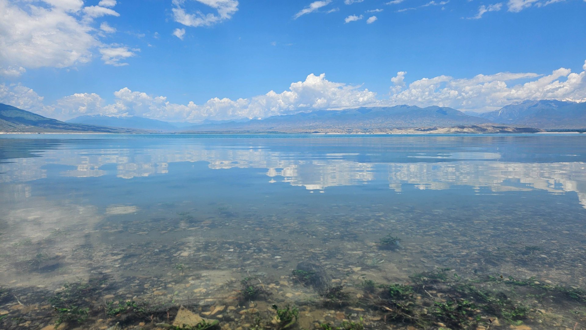 Анонс 7-я серия Азиатская Киргизия