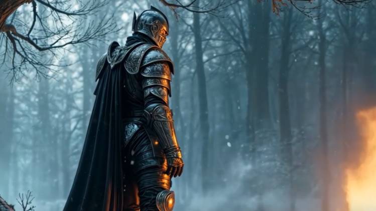 PIANO BASS + VIOLIN METAL  (инструментальное) - музыкальная тема Instinct