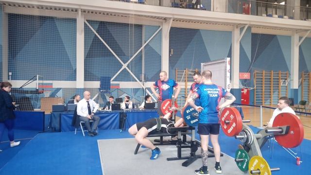 Кубок Тульской обл.  25 Даниил