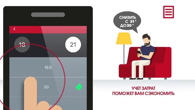 ARISTON NET - ОТЧЕТ О ПОТРЕБЛЕНИИ ЭНЕРГИИ