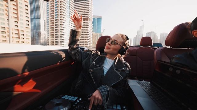 DJ DARK FEEL - NO PLAY, NO GAME l DJ LIVE SET (Francis Mercier, MoBlack, &friends)