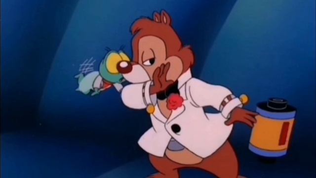 Чип и Дейл :) Братки и Мафия