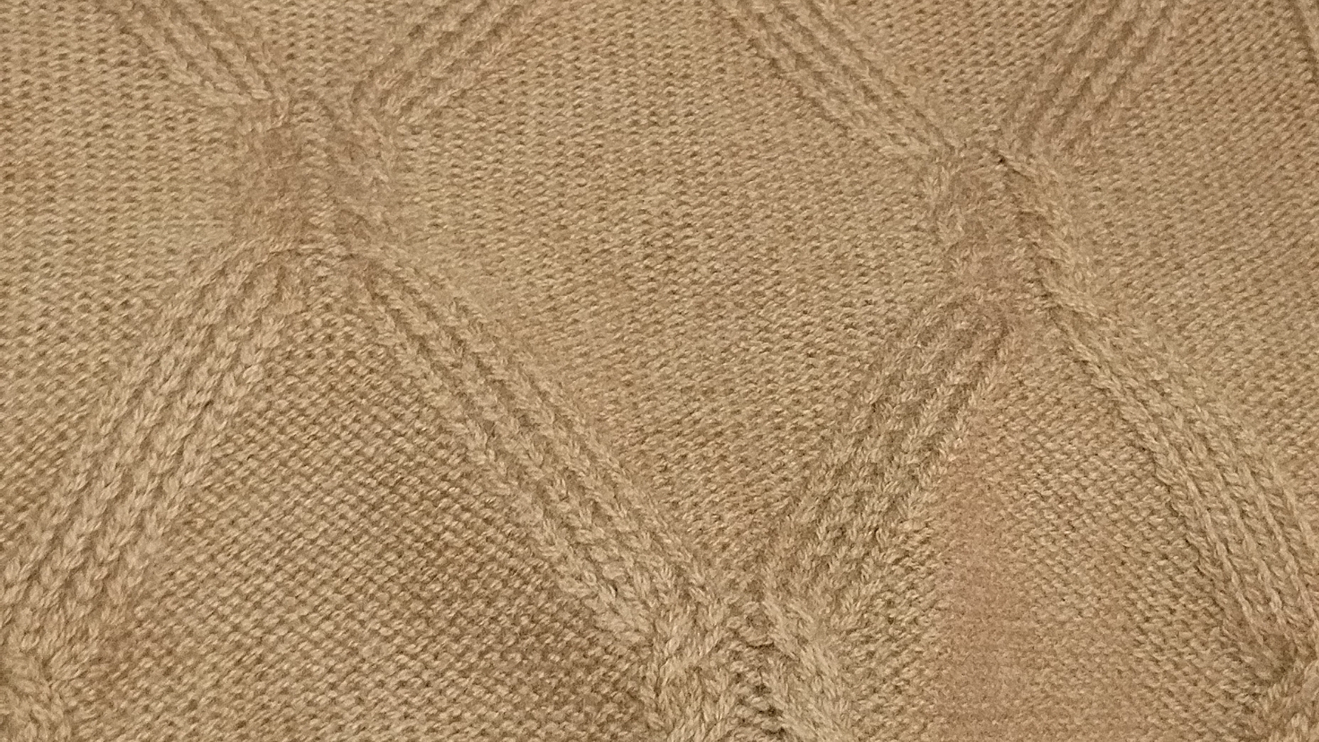 Жгуты на вязальной машине