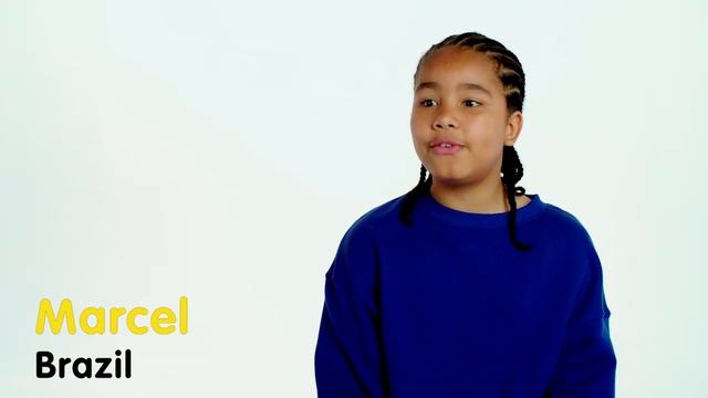 Look Level 4 Unit 5 Video 6