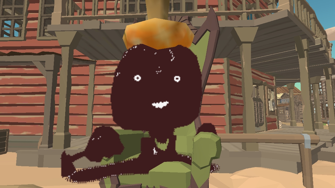 мясник "3серия"