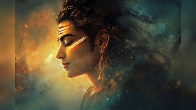 Намо Намо - гимн Шиве