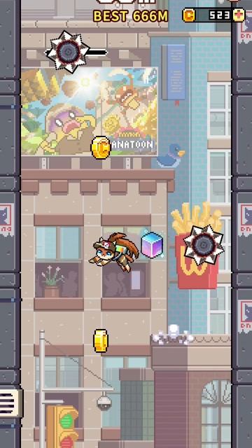 Как я получил кота копейщика (часть 1)