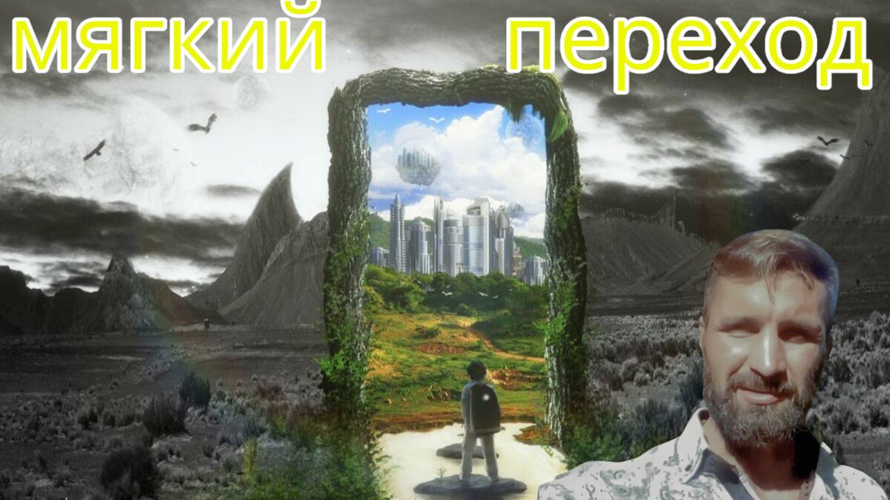 Альтернативная реальность