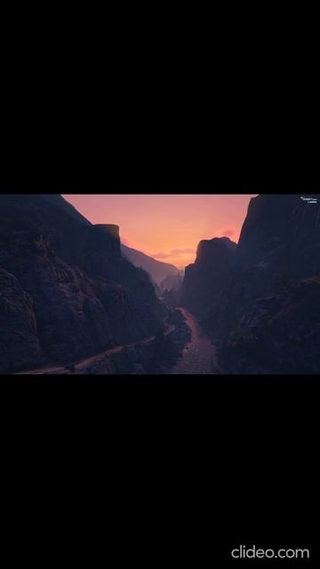 шортс пейзаж поезд