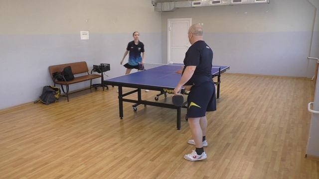 Бухольцева Дарья - Зверев Алексей