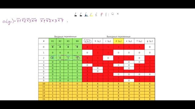 1. Создаем цифровое устройство