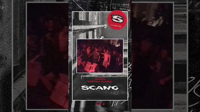 Scang 30 лет