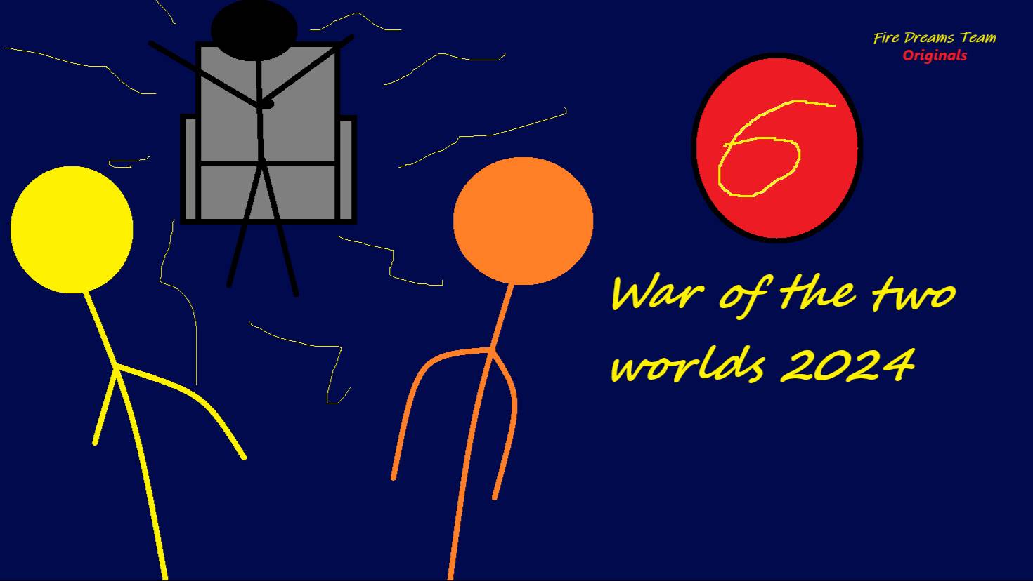 Animation Bloopers Серия 5
Окончание