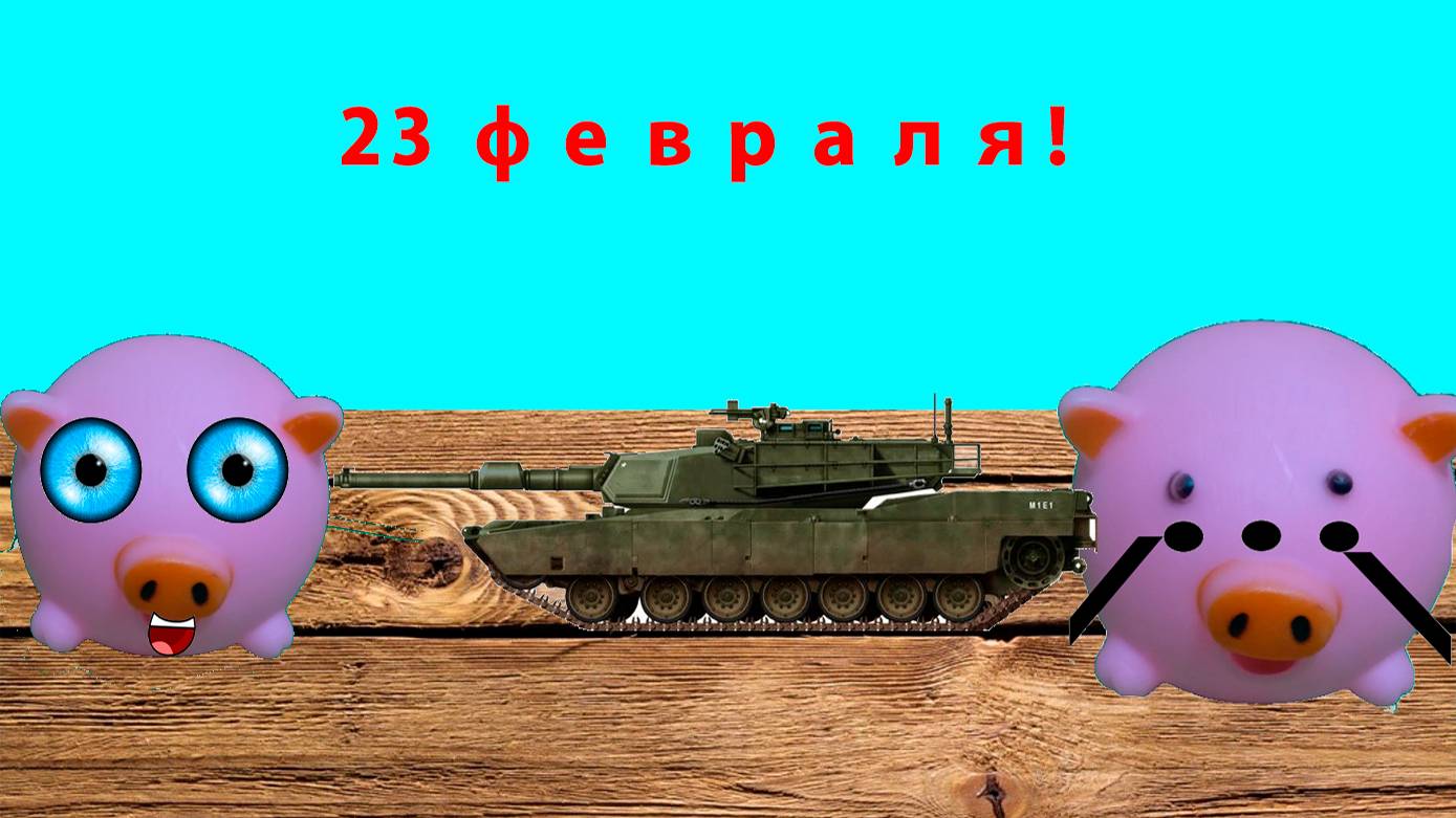 23 ФЕВРАЛЯ И МОЙ ГОВОРЯЩИЙ СВИЛИ! ПРАЗДНУЕМ 23 ФЕВРАЛЯ ВМЕСТЕ С СВИЛИ И СИВЛИ!